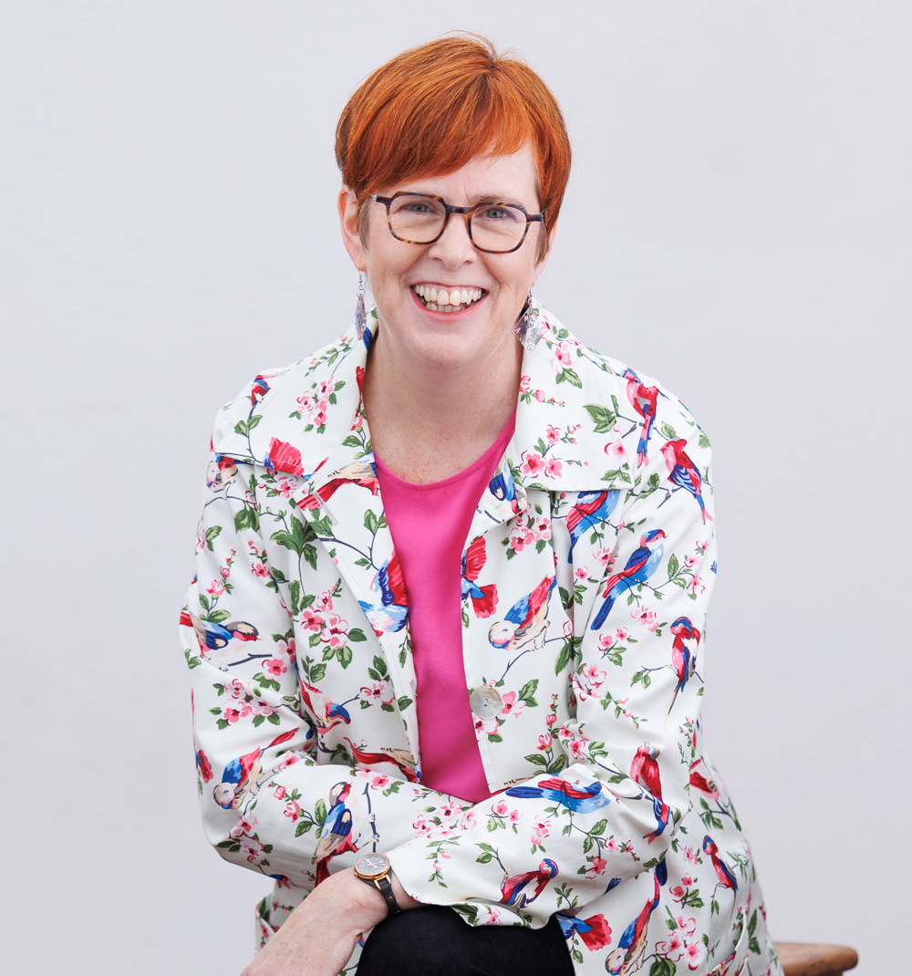 Speech & Language Therapist Dunedin | Certified LSVT Clinician